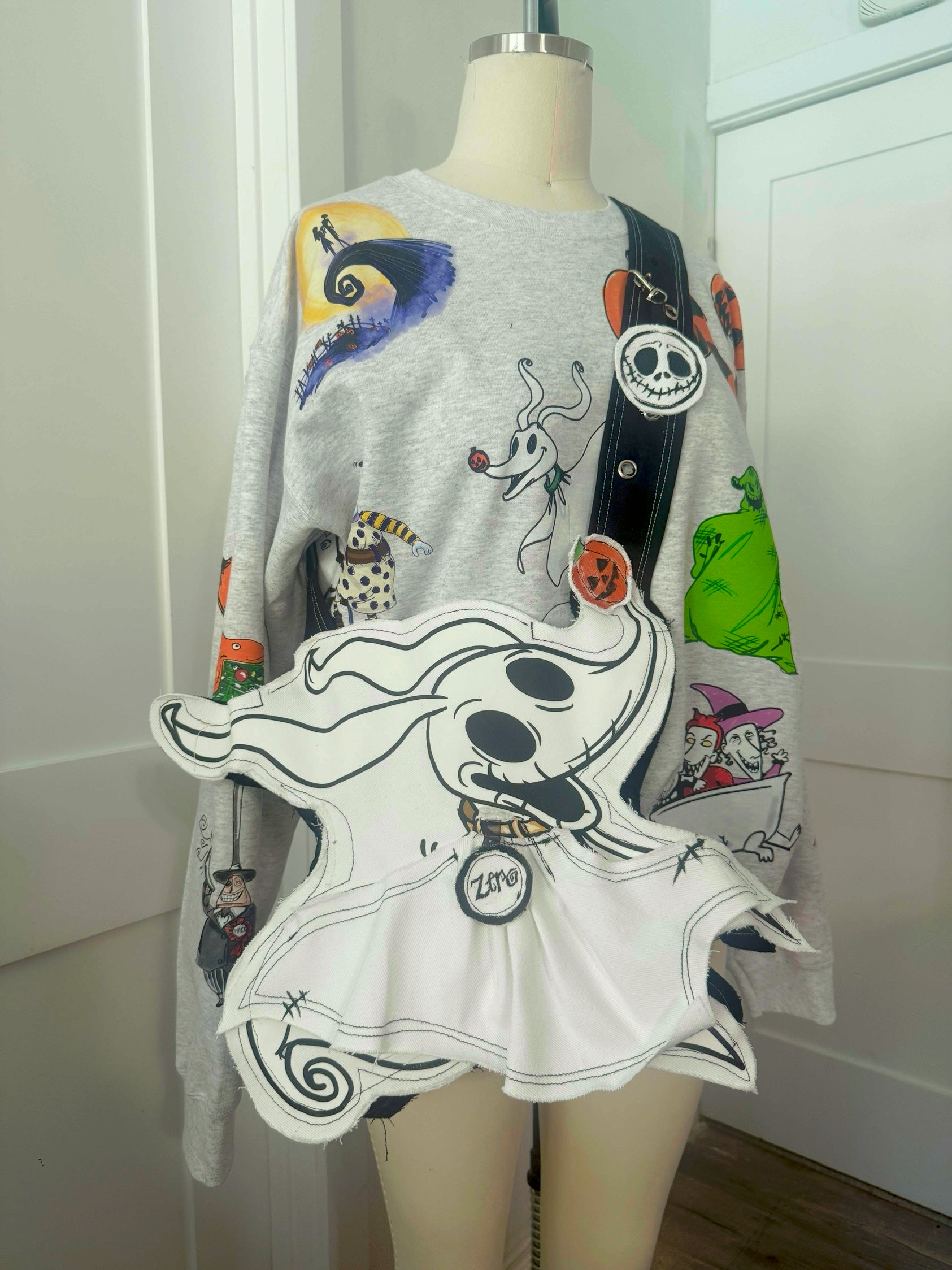 TRICK OR TREAT COLLECTION – Designs by Alexisdesigns.us