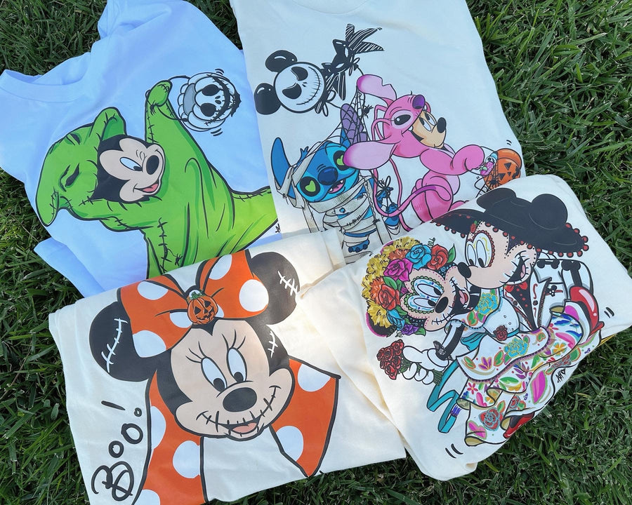 Handmade Custom Art – Designs by Alexisdesigns.us